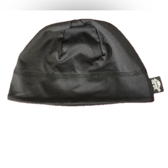 Accessories | Turtle Kids Black Hat | Poshmark